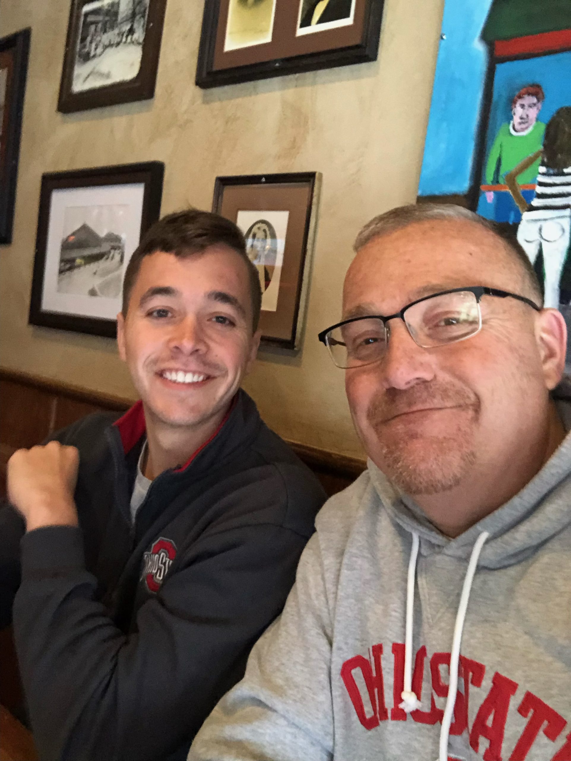 Hope for Everhart – Let’s get it done!